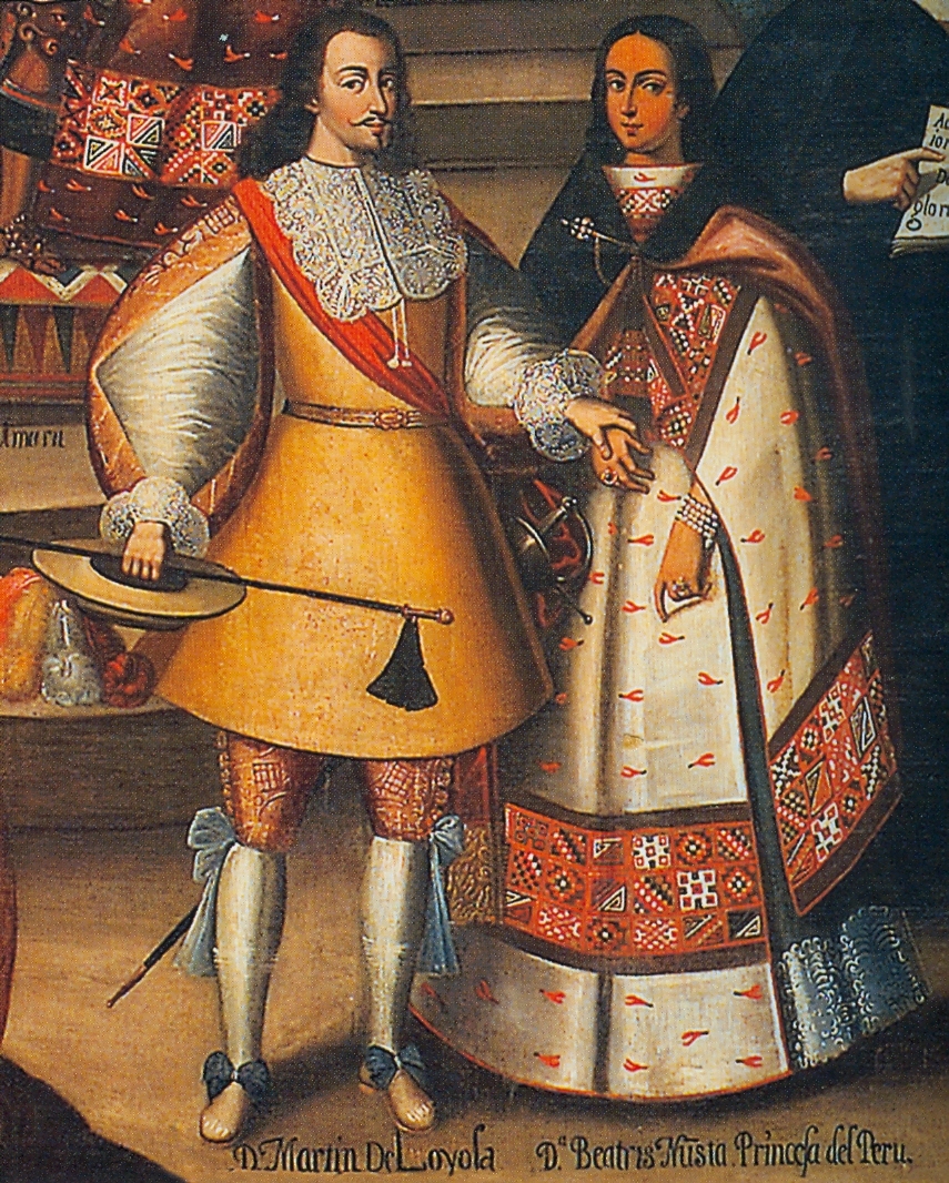 El Fascinante Origen de los Mestizos: Una Mirada a su Historia y Legado ...